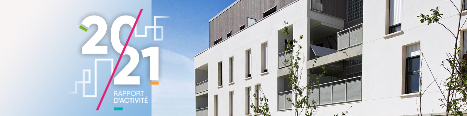 Tours Habitat - OPH de Tours Métropole Val de Loire
